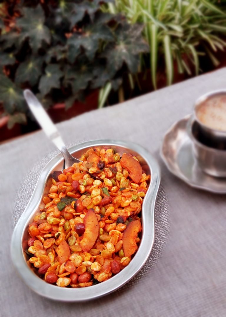 Avarekalu Mixture - Palate's Desire