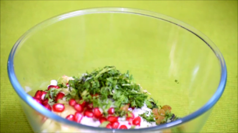 Gopalkala Recipe | Janmashtami Recipe - Palate's Desire