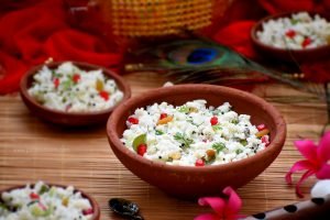 Gopalkala Recipe | Janmashtami Recipe - Palate's Desire