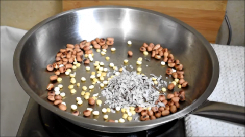 Nippattu | Traditional Snack Recipes - Palate's Desire