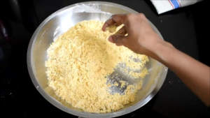 Nippattu | Traditional Snack Recipes - Palate's Desire