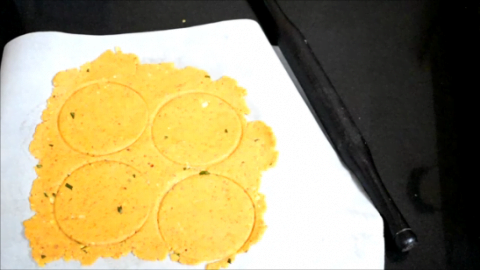 Nippattu | Traditional Snack Recipes - Palate's Desire