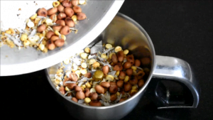 Nippattu | Traditional Snack Recipes - Palate's Desire