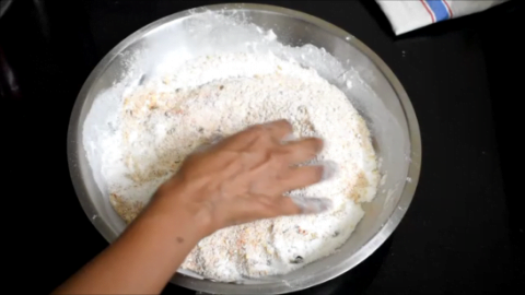 Nippattu | Traditional Snack Recipes - Palate's Desire