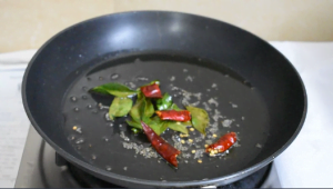 Capsicum Bath Recipe (Step By Step with Video) - Palate's Desire