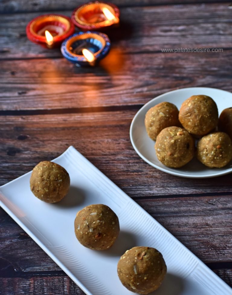 Thambittu | Akki Thambittu Recipe - Palate's Desire