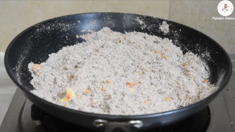 Instant Ragi Idli Recipe (step by step + video) - Palate's Desire