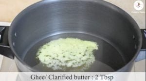 Baingan Biryani | Brinjal Biryani Recipe - Palate's Desire