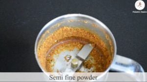 Baingan Biryani | Brinjal Biryani Recipe - Palate's Desire