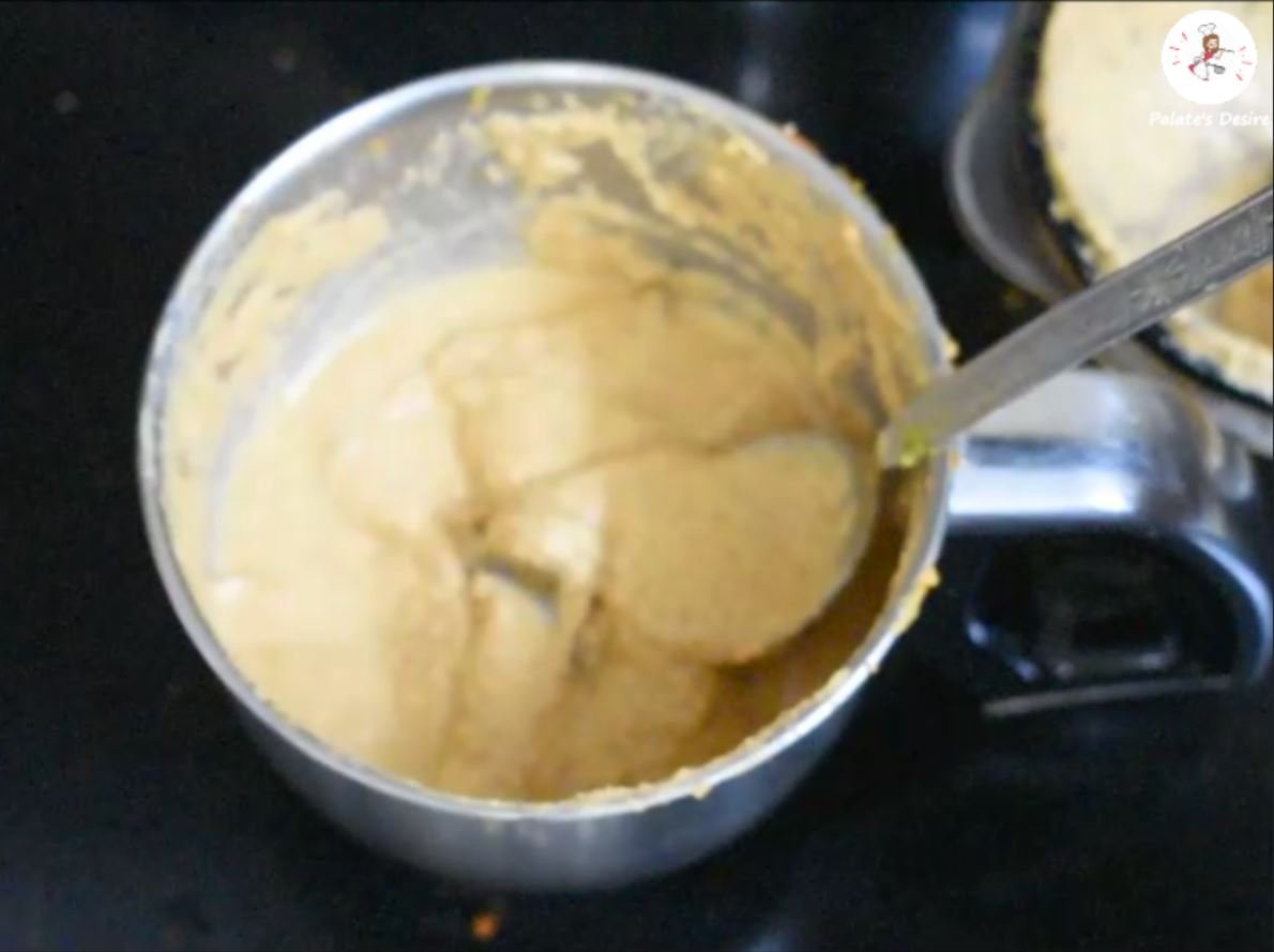 Koli Saaru | Chicken Curry - Karnataka Style - Palate's Desire