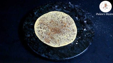 Kayi Holige Recipe ( with video ) - Palate's Desire