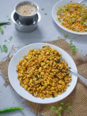 Congress Kadlebeeja | Spiced Peanuts - Palate's Desire