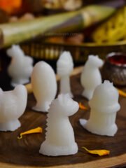 Sakkare Acchu | Sugar Figurines | - Palate's Desire