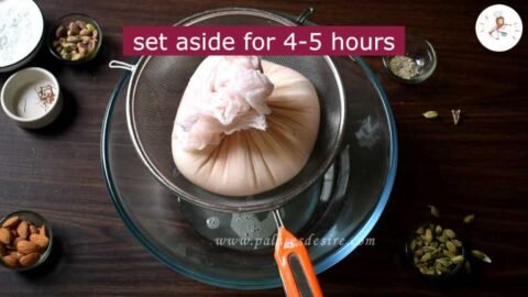 Easy Shrikhand Recipe + Video - Palate's Desire