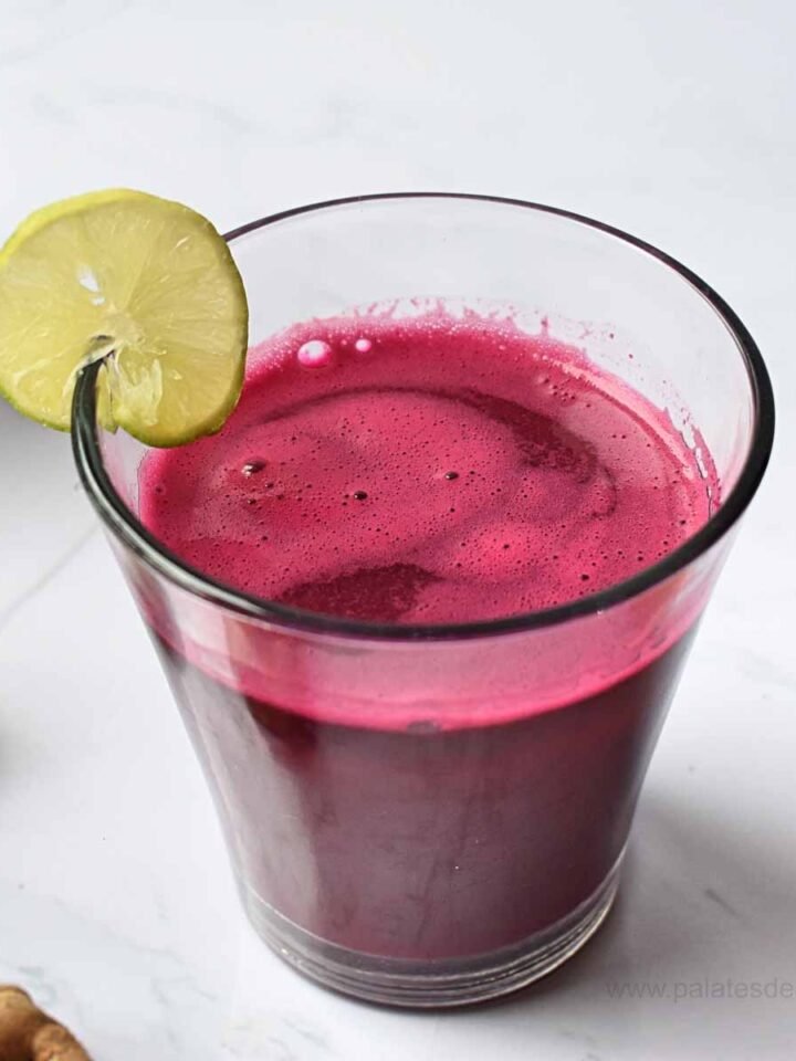 Anti Bloating Tea Recipe - Palate's Desire