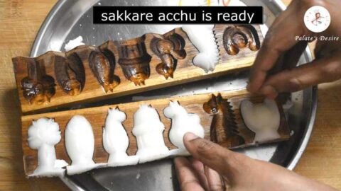 Sakkare Acchu | Sugar Figurines | - Palate's Desire